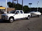 Spartan DashDAQ Mounting??? | Ford Powerstroke Diesel Forum